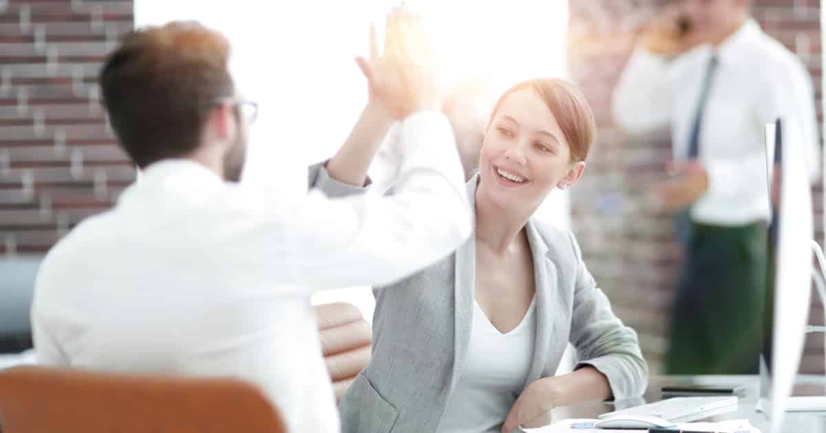 Learn to Love Selling in 5 Steps - Power Up Strategy